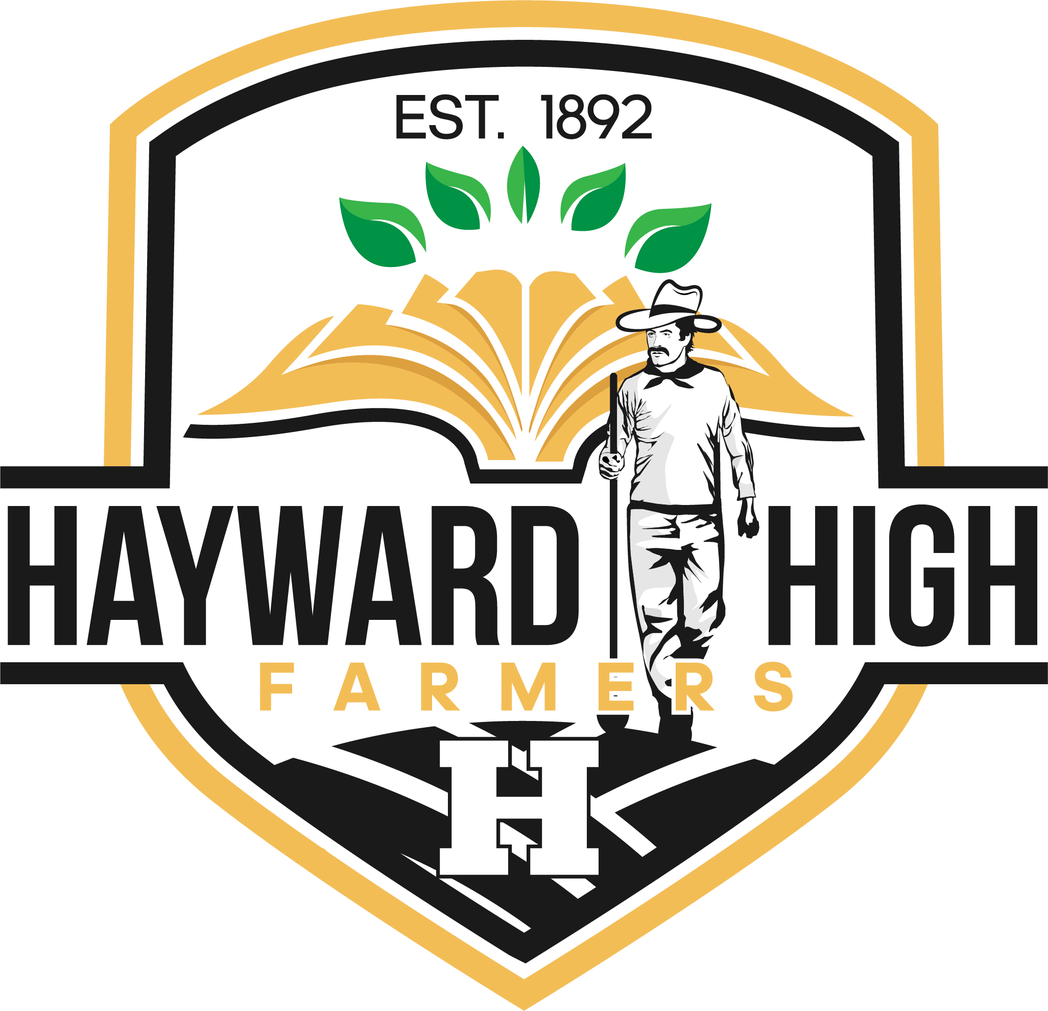 Hayline | Hayward High School